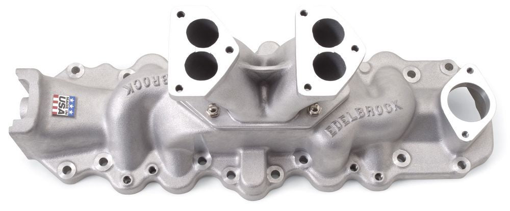 Intake Manifold Ford V8 Flathead Slingshot 38-48 – Simply Aftermarket