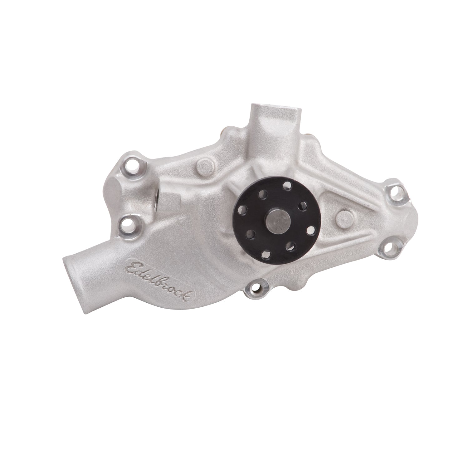 SBC Water Pump - Short 3/4in Shaft – Simply Aftermarket