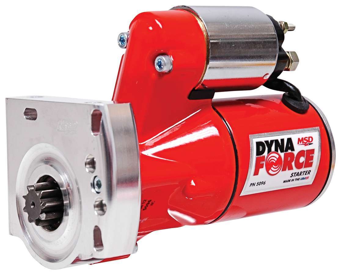 APS Starter - GM LS Engines – Simply Aftermarket